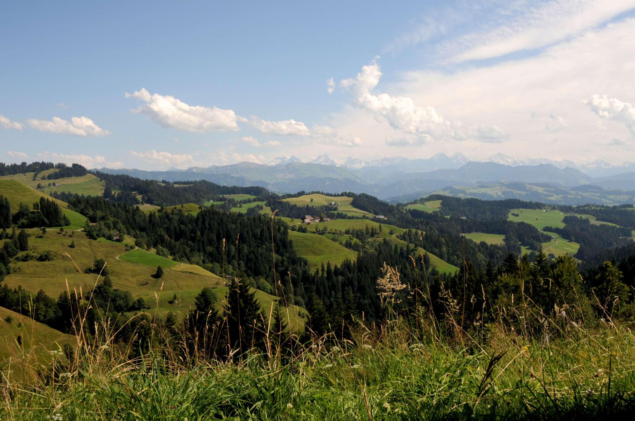 Sumiswald entdecken - Sumiswald Tourismus