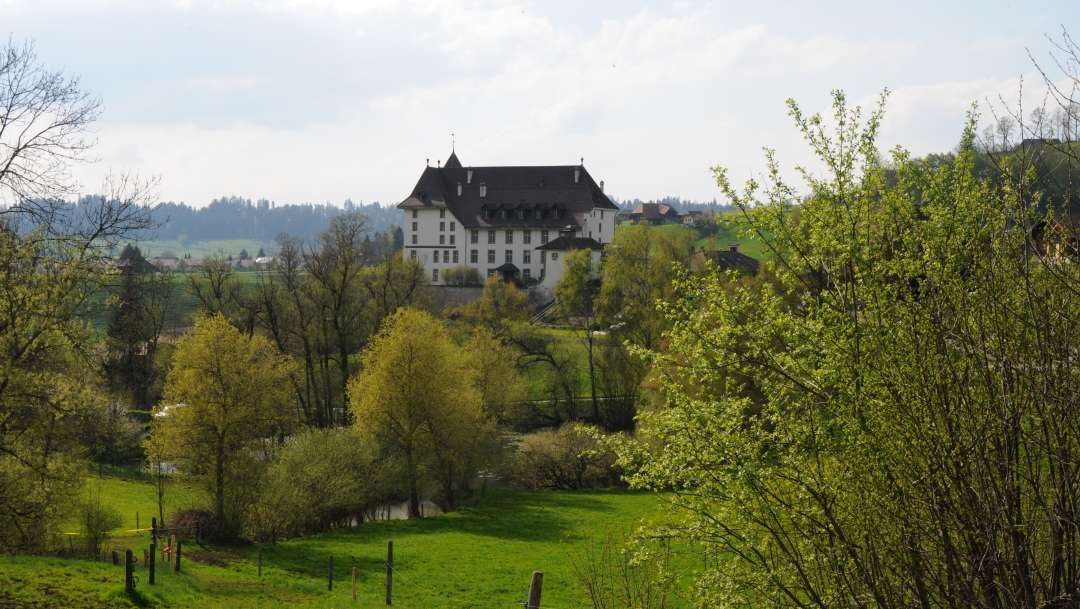 Sumiswald entdecken - Sumiswald Tourismus